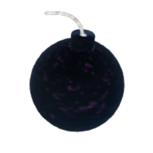 Small Bomb | Oaklands Wiki | Fandom