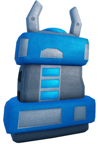 Plushiest Grabber | Oaklands Wiki | Fandom