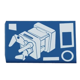 Grabbiest Grabber | Oaklands Wiki | Fandom