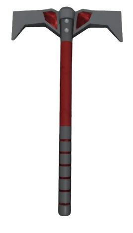 Reinforced Pickaxe | Oaklands Wiki | Fandom