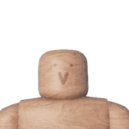 Mannequin | Oaklands Wiki | Fandom