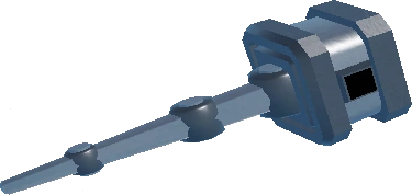 Interactor | Oaklands Wiki | Fandom