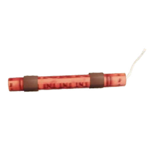 Dynamite Stick | Oaklands Wiki | Fandom