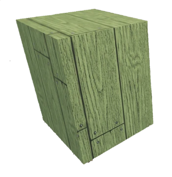 Wanwood | Oaklands Wiki | Fandom