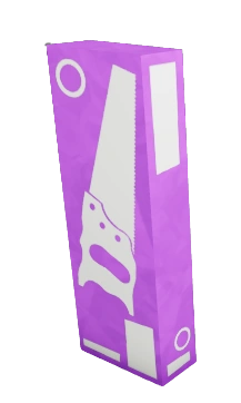 Admin Saw | Oaklands Wiki | Fandom