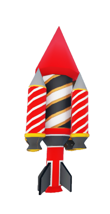 Ruby Rockets Logo Clipart