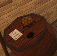 Lighthouse | Oaklands Wiki | Fandom