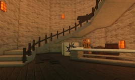 Lighthouse | Oaklands Wiki | Fandom