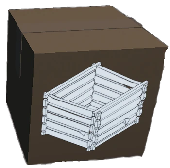 Composter | Oaklands Wiki | Fandom