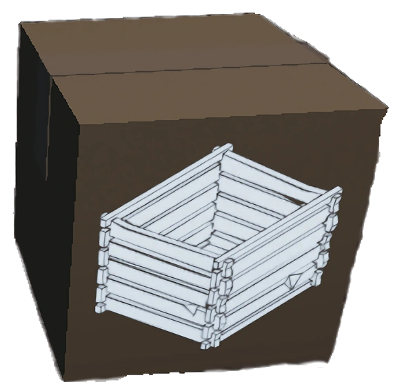 Composter | Oaklands Wiki | Fandom