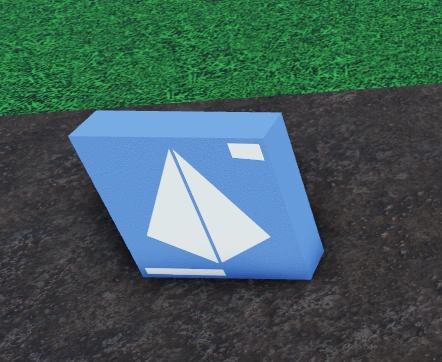 Corner Wedge | Oaklands Wiki | Fandom