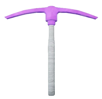 Admin Pickaxe | Oaklands Wiki | Fandom