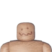 Mannequin | Oaklands Wiki | Fandom