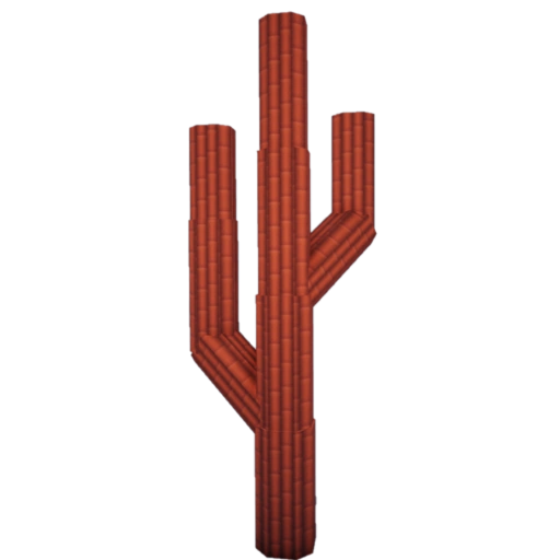 Red Cactus | Oaklands Wiki | Fandom