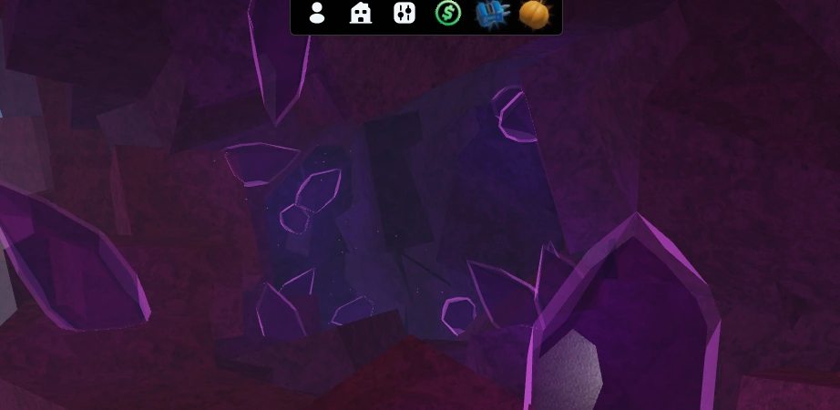 Corrupt Biome | Oaklands Wiki | Fandom