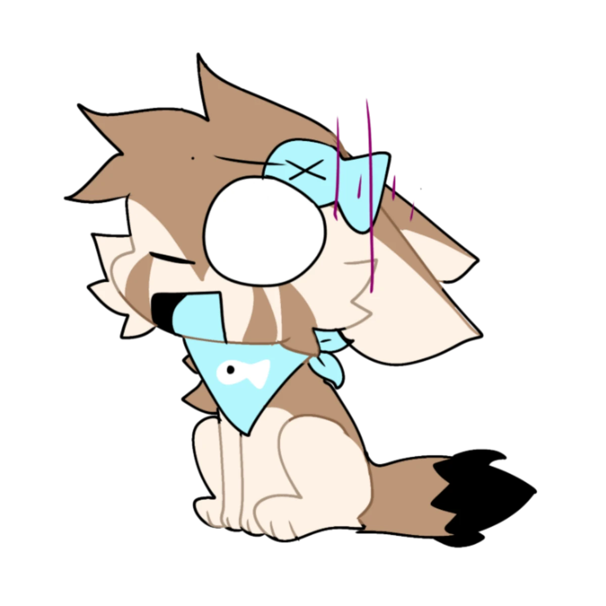 Kaito | Oakley kit story Wiki | Fandom