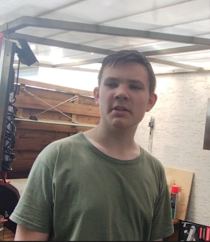 Kevin Brown | Oaktrees Final Destination Wiki | Fandom