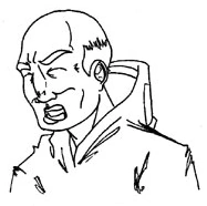 General Stone | Oakwood Wikia | Fandom