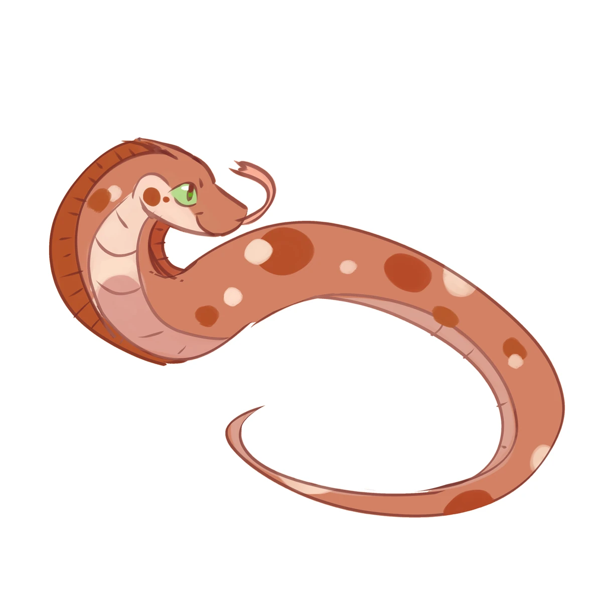 Ringo | Berry's Uncanny Wanderlust Alliance Wiki | Fandom