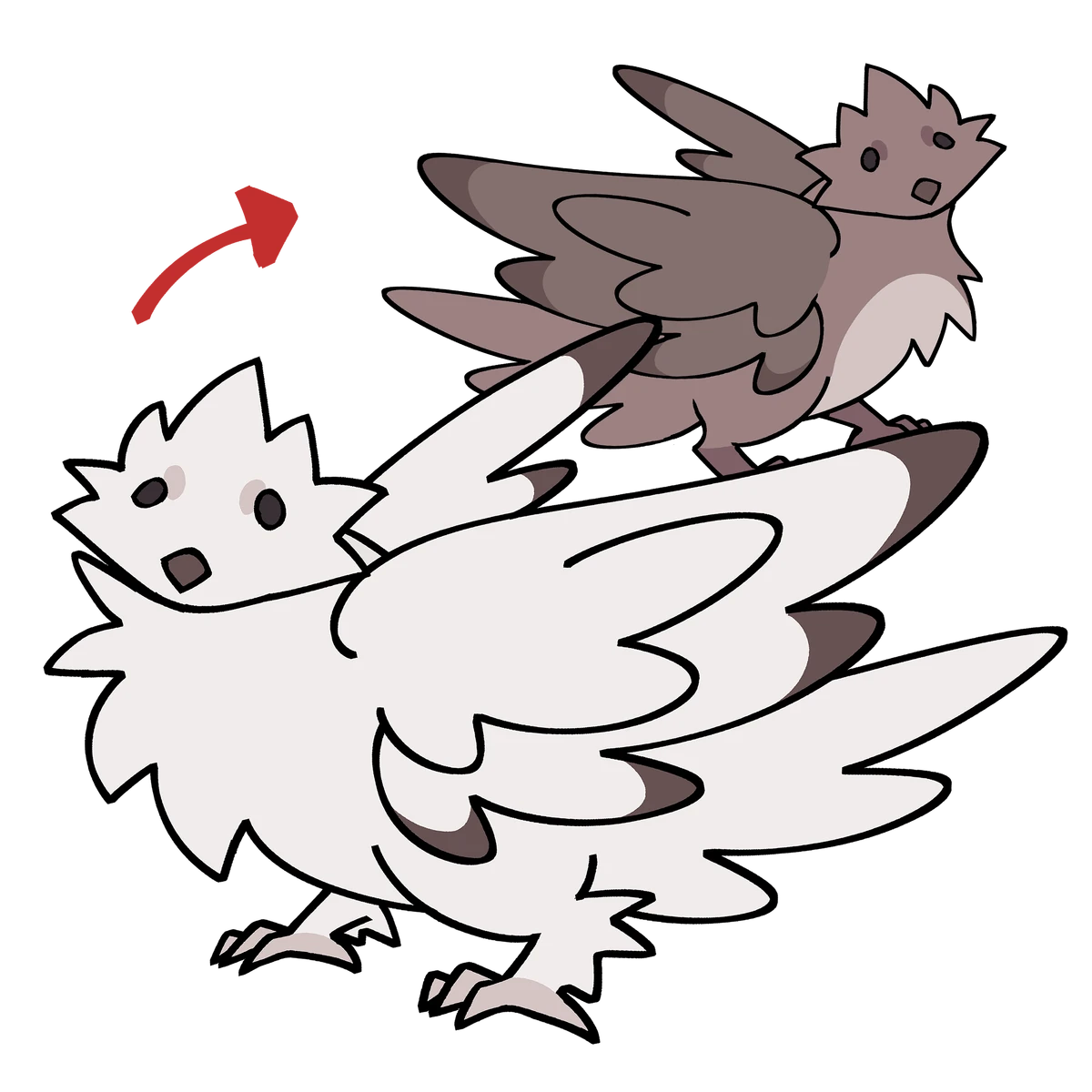 Chika | Berry's Uncanny Wanderlust Alliance Wiki | Fandom