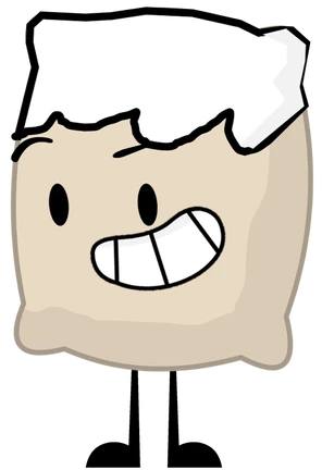 Pizza Roll | OAS Wiki | Fandom