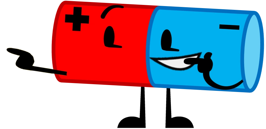 Magnet | OAS Wiki | Fandom