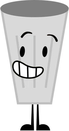 Trashy | OAS Wiki | Fandom