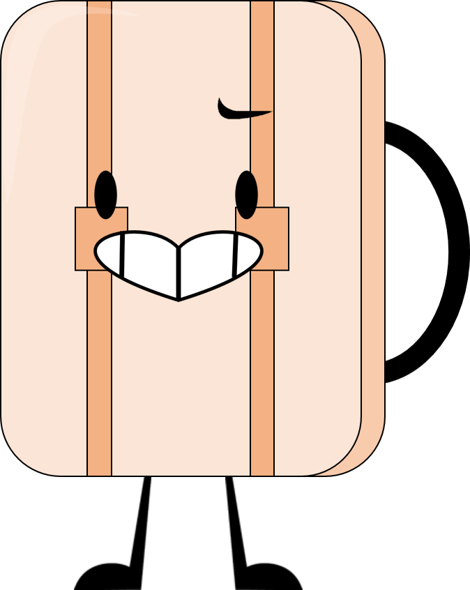 Parachute Bag | OAS Wiki | Fandom