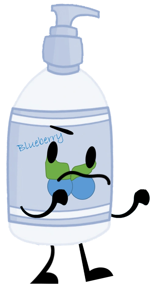 Soap Can | OAS Wiki | Fandom