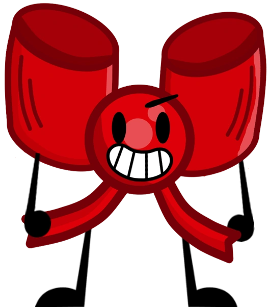 Ribbon | OAS Wiki | Fandom