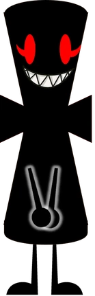 Scroll | OAS Wiki | Fandom