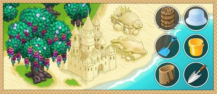 Plastic Grove | Oasis Game Wikia | Fandom