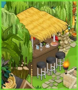 Tropical Bar | Oasis Game Wikia | Fandom