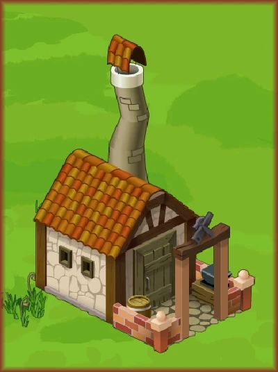 Workshop | Oasis Game Wikia | Fandom