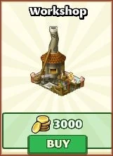 Workshop | Oasis Game Wikia | Fandom