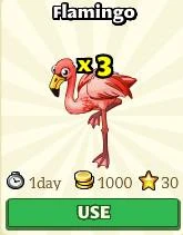 Flamingo | Oasis Game Wikia | Fandom