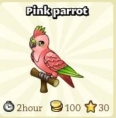 Motley Flock | Oasis Game Wikia | Fandom