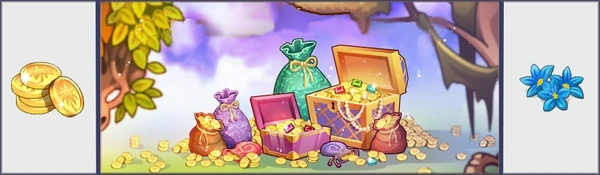 Making Coins | Oasis Game Wikia | Fandom