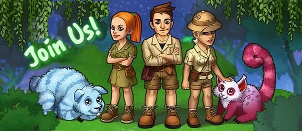 Oasis Facebook Groups | Oasis Game Wikia | Fandom