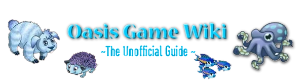 Oasis Game Wikia | Fandom