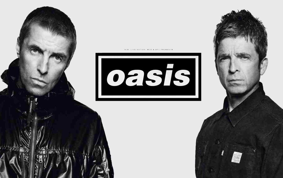 Oasis Wiki | Fandom