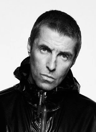 Liam Gallagher | Oasis Wiki | Fandom