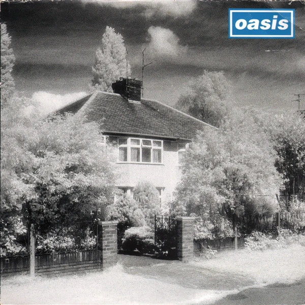 Live Forever | Oasis Wiki | Fandom