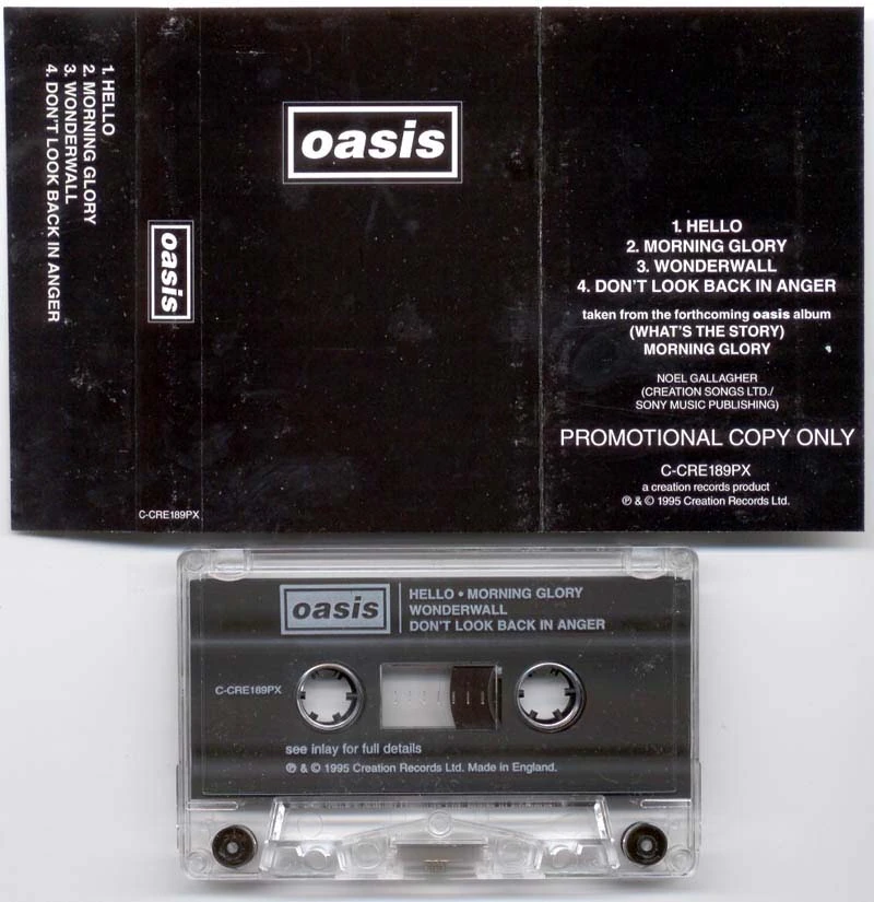 C-CRE 189PX | Oasis Collectors Wiki | Fandom