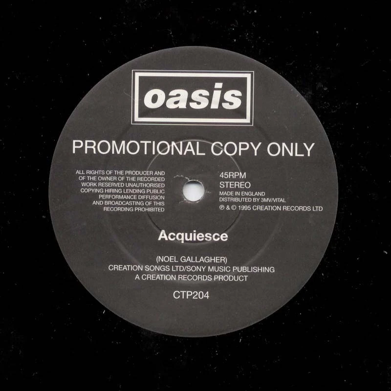 Category:Some Might Say (Original) | Oasis Collectors Wiki | Fandom
