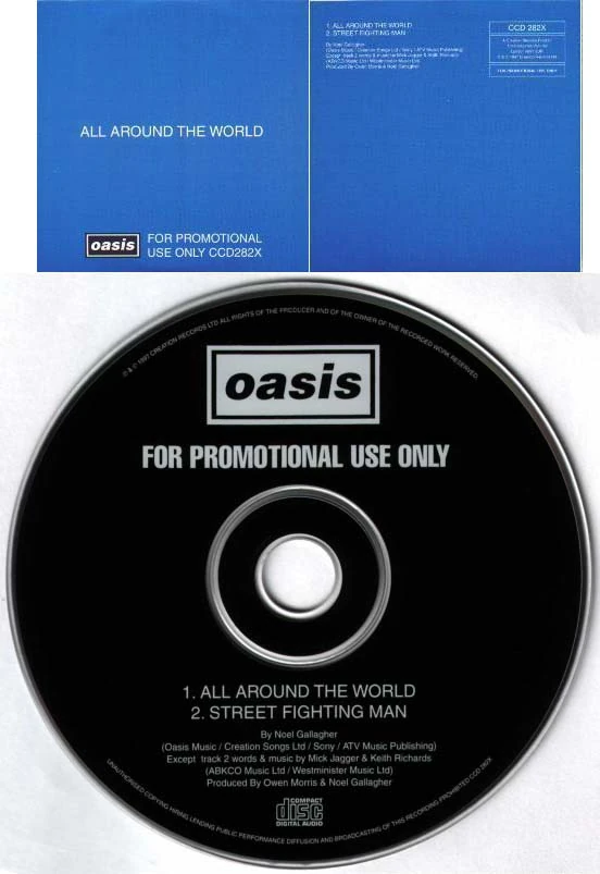 CCD 282X | Oasis Collectors Wiki | Fandom