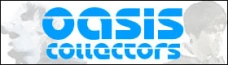 Oasis Collectors Wiki | Fandom