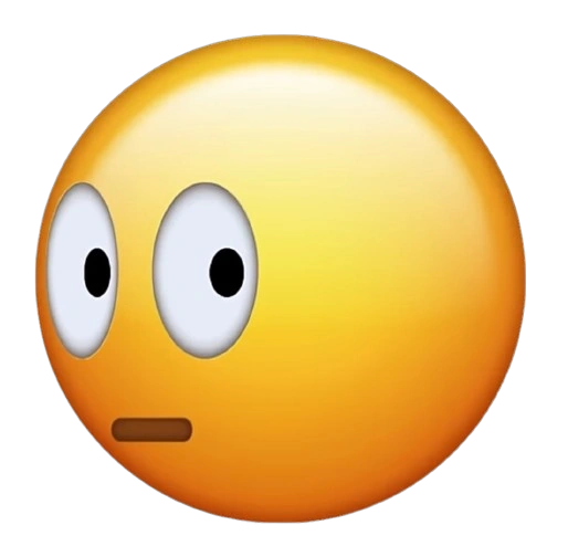 Side Eye Emoji | Oats Jenkins Wiki | Fandom