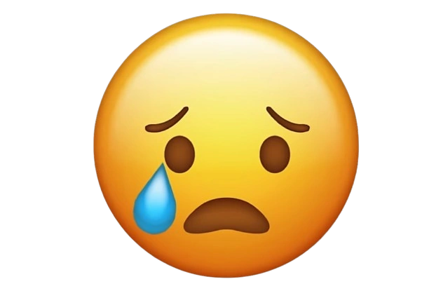 Sad Emoji | Oats Jenkins Wiki | Fandom
