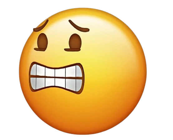 Cringing Emoji | Oats Jenkins Wiki | Fandom